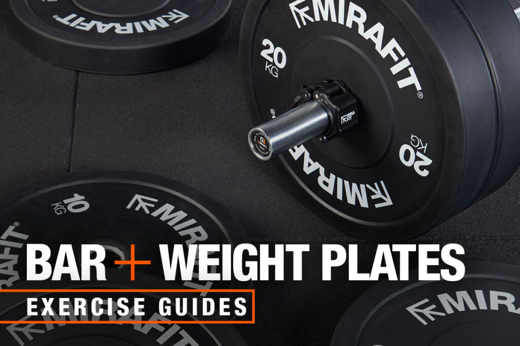 Mirafit Exercise Guides | Mirafit