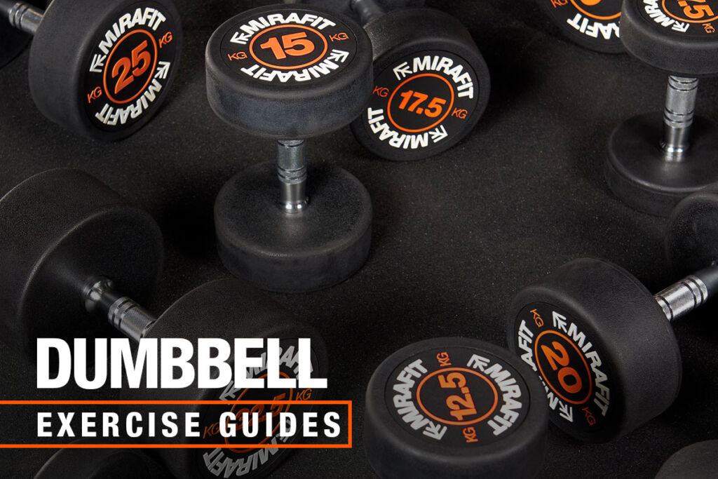 Mirafit Exercise Guides | Mirafit