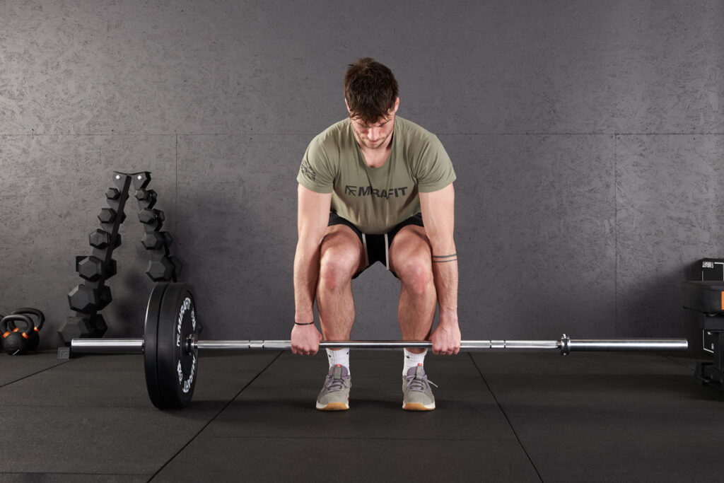 What Is a Fulcrum Deadlift? | Mirafit