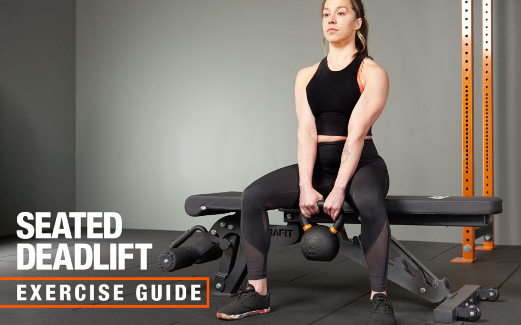 Kettlebell Back Exercises | Mirafit
