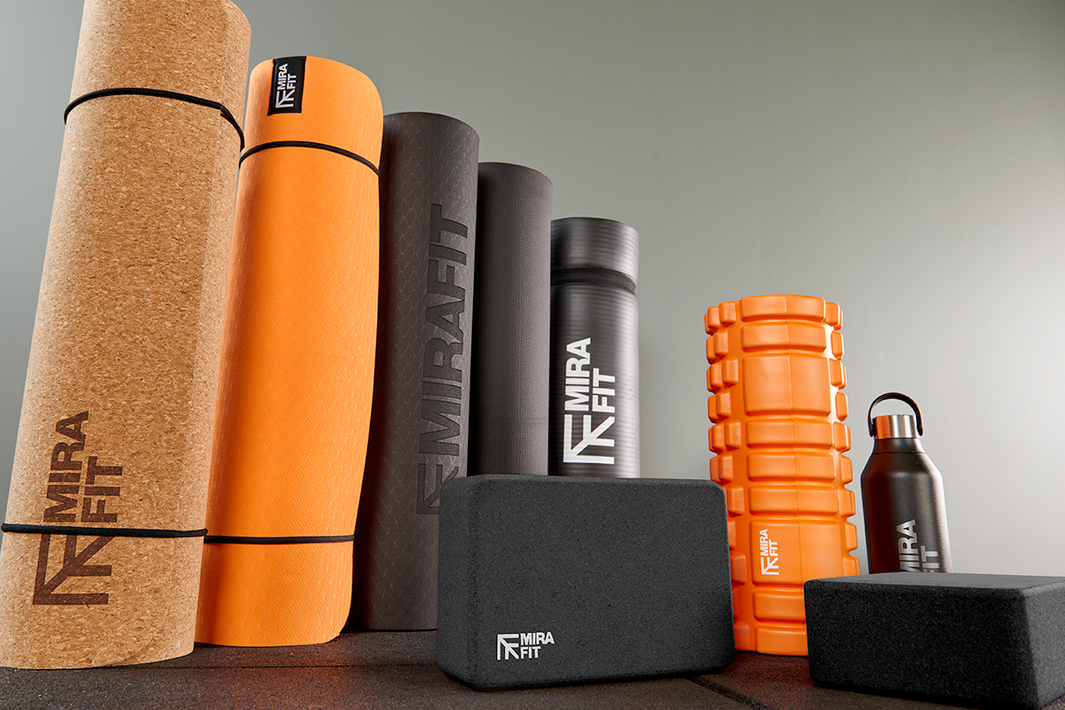 How Strength Training Improved My Yoga | Mirafit