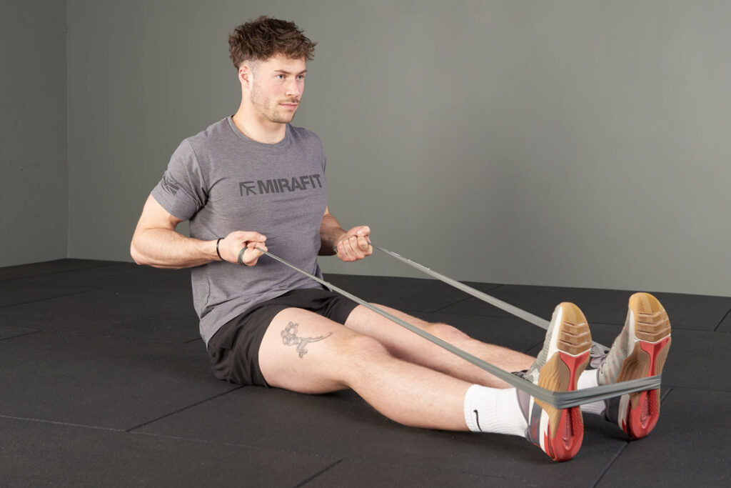 What is a Deload Week? | Mirafit