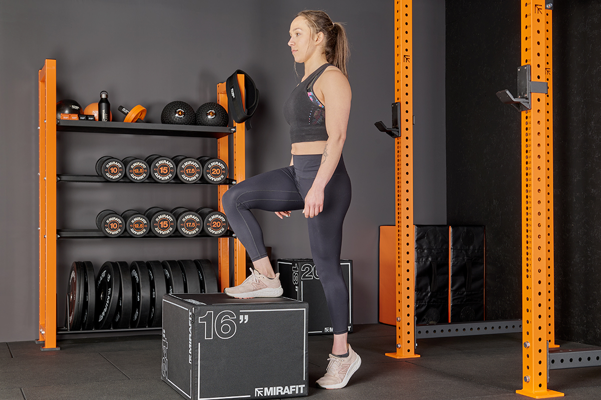 Supercompensation in Strength Training | Mirafit