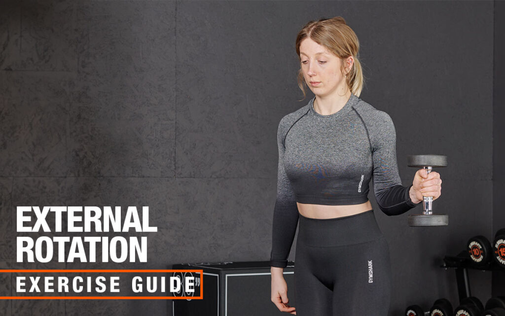 Dumbbell Shoulder Exercises | Mirafit