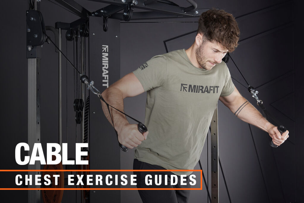 Cable Exercises | Mirafit