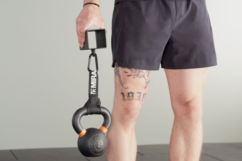 Forearm Exercises | Mirafit