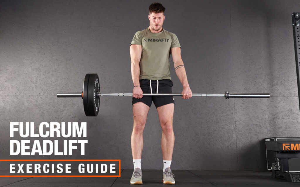 Bar and Weight Plate Core Exercises | Mirafit