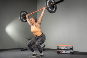 Gym Flooring for Garage Conversions | Mirafit