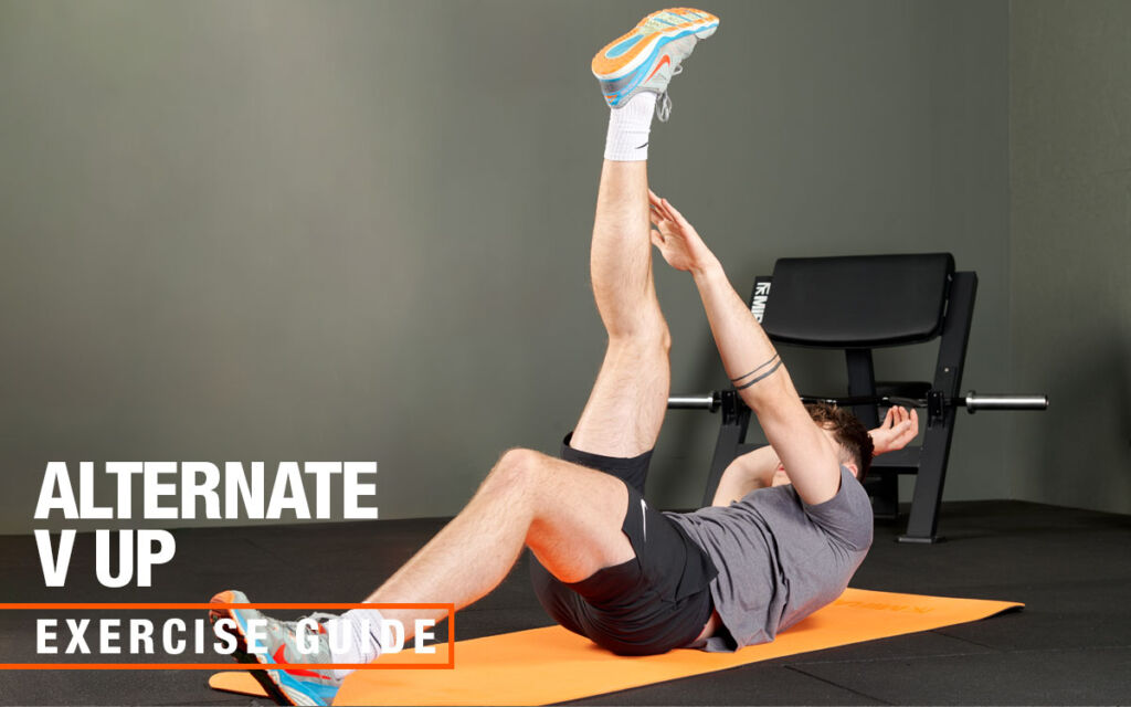 Bodyweight Core Exercises | Mirafit