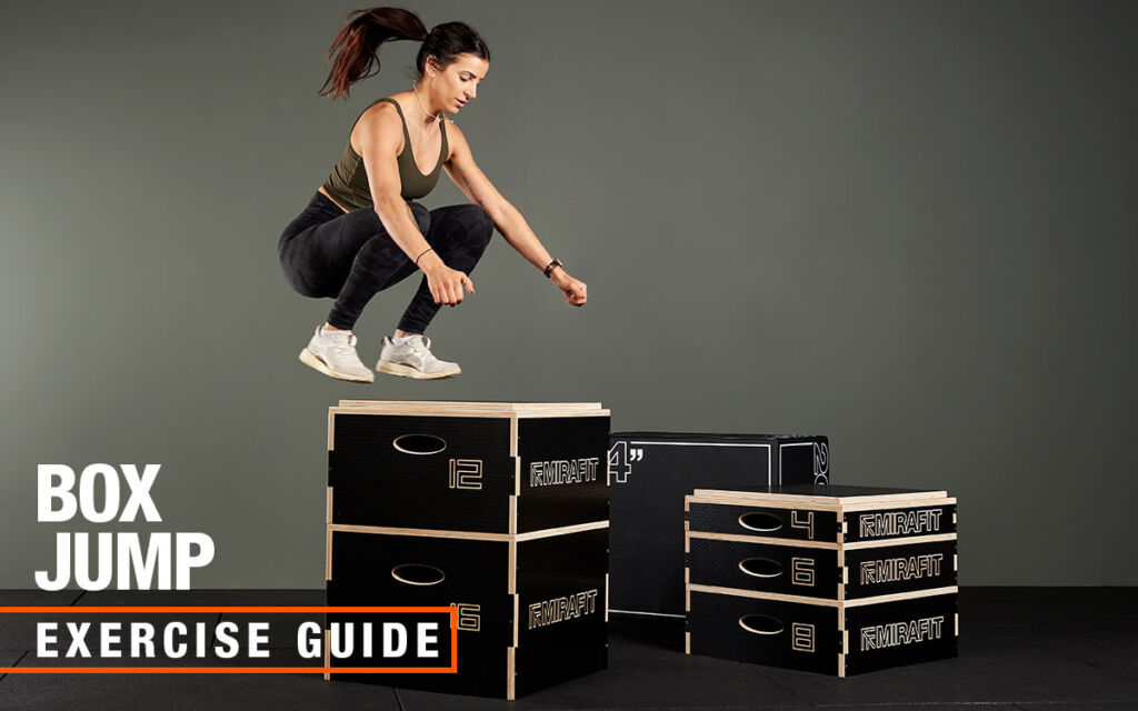 Bodyweight Leg Exercises | Mirafit