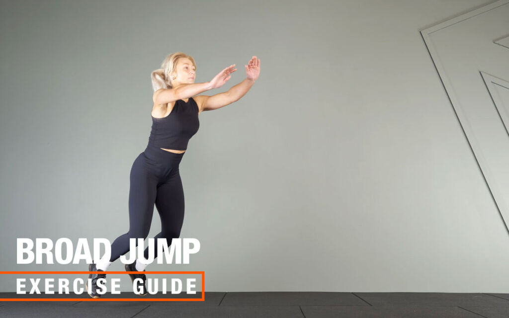 Bodyweight Leg Exercises | Mirafit