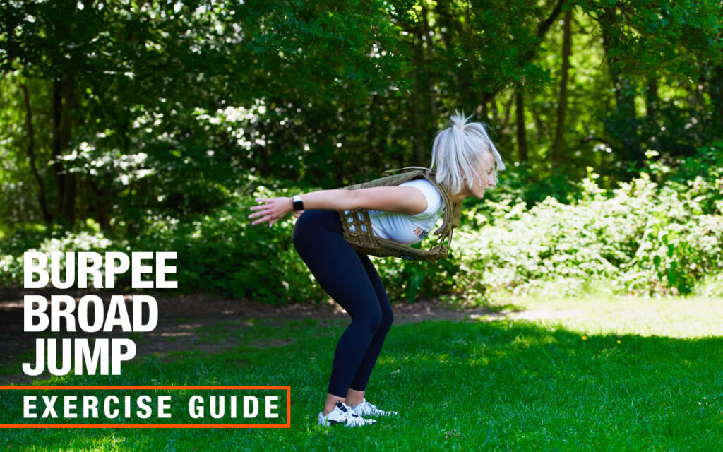 Bodyweight Leg Exercises | Mirafit