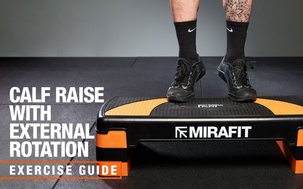 Bodyweight Leg Exercises | Mirafit