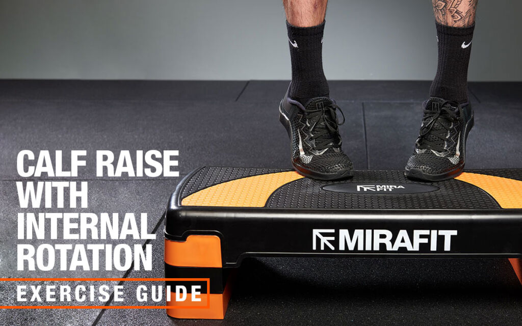 Bodyweight Leg Exercises | Mirafit