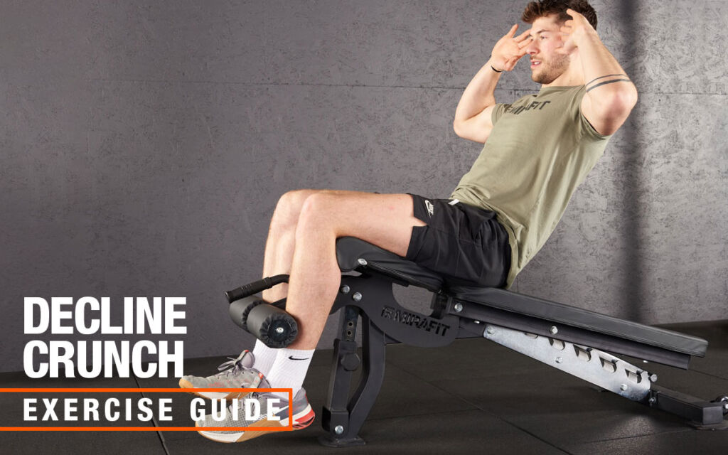 Bodyweight Core Exercises | Mirafit