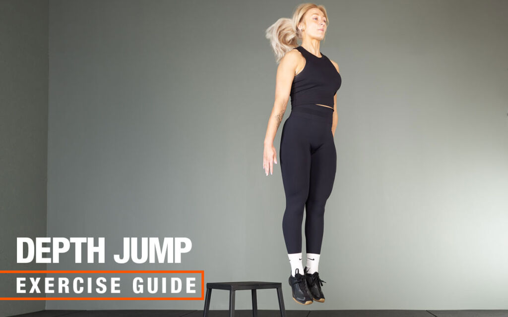 Bodyweight Leg Exercises | Mirafit