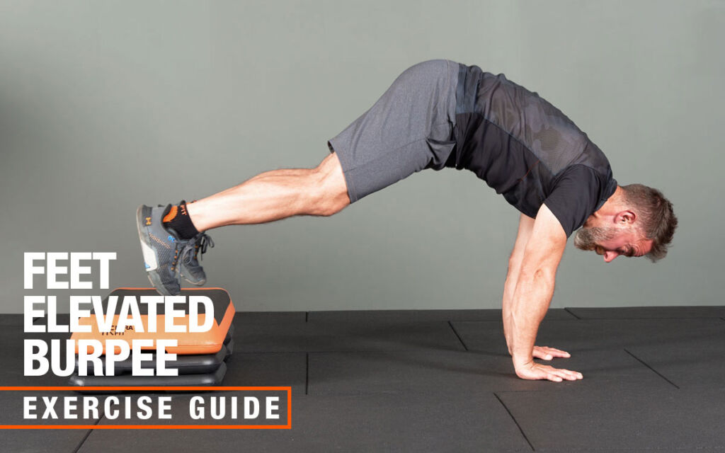 Bodyweight Leg Exercises | Mirafit