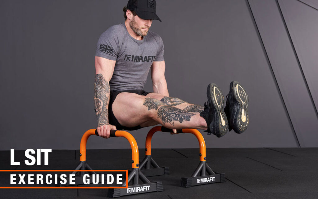 Bodyweight Core Exercises | Mirafit