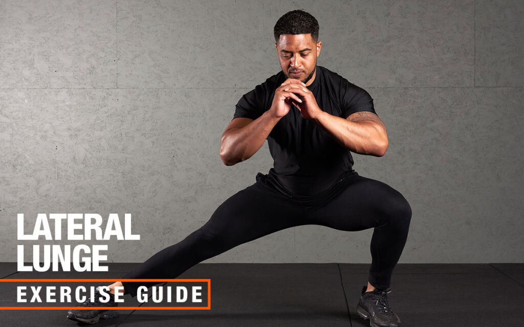 Bodyweight Leg Exercises | Mirafit