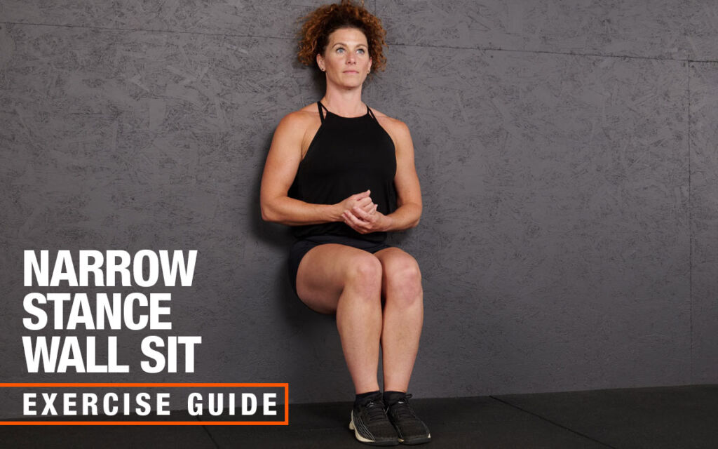 Bodyweight Leg Exercises | Mirafit