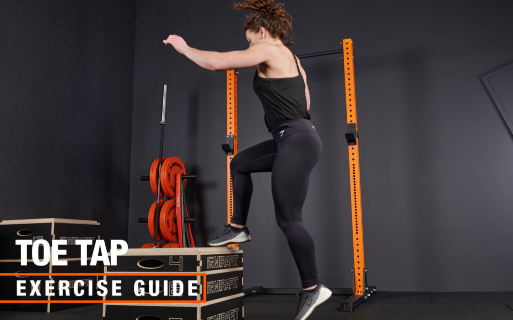 Bodyweight Leg Exercises | Mirafit