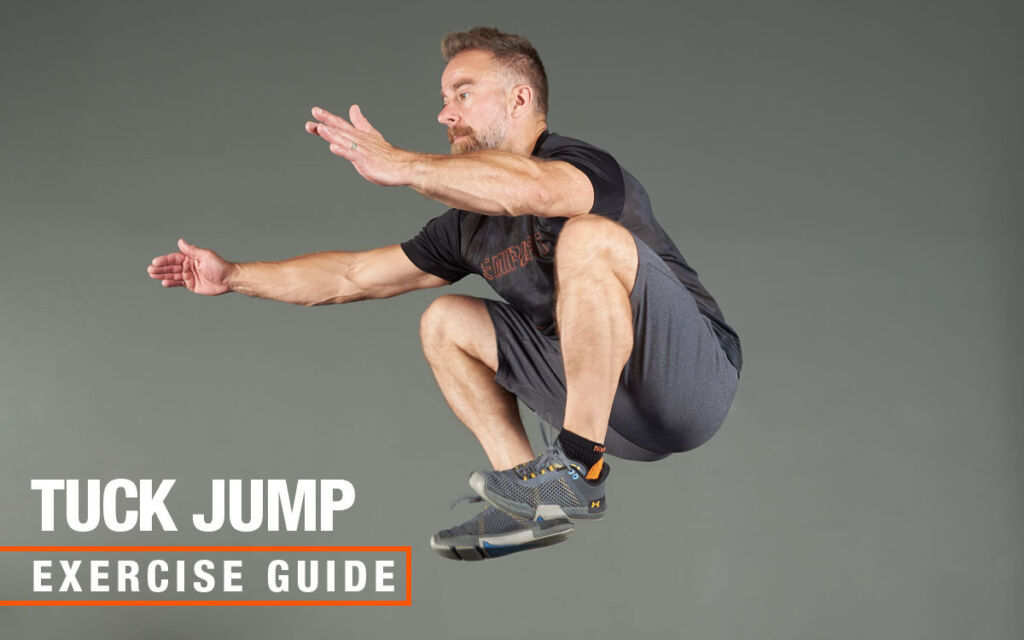 Bodyweight Leg Exercises | Mirafit