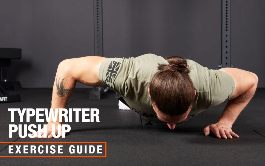 Bodyweight Chest Exercises | Mirafit