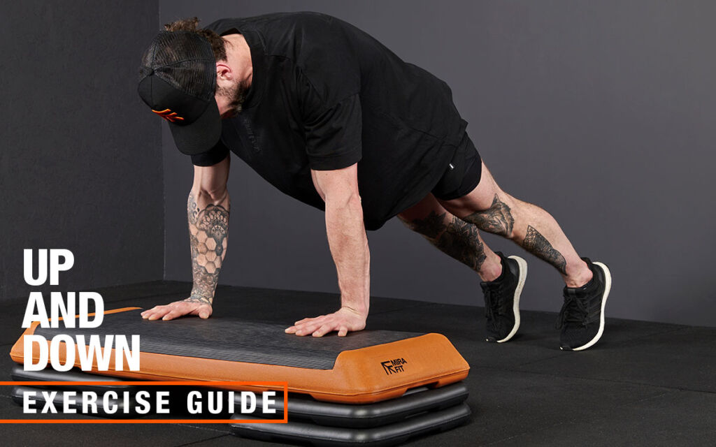 Bodyweight Leg Exercises | Mirafit