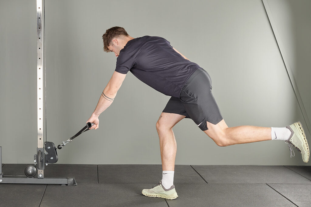 The 12 Best Lower Body Cable Exercises | Mirafit