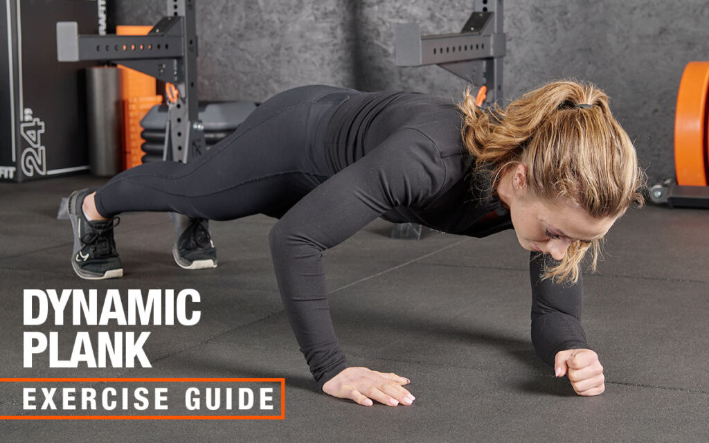 Bodyweight Core Exercises | Mirafit