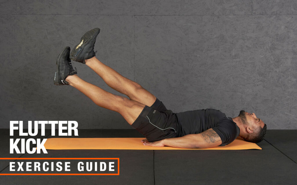 Bodyweight Core Exercises | Mirafit