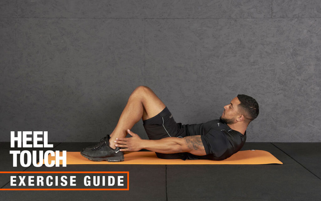 Bodyweight Core Exercises | Mirafit