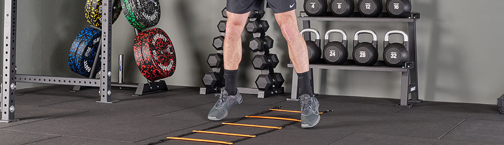 Football Conditioning Drills | Mirafit