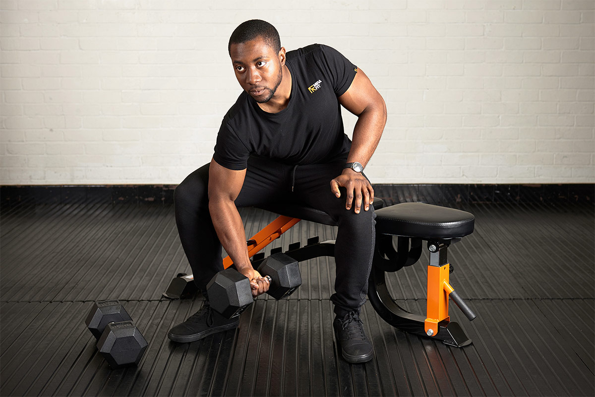 Weight Benches buyers guide| Mirafit