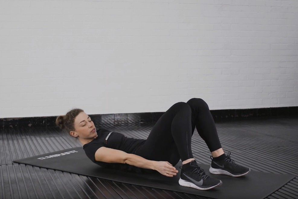 10 Best Core Exercises | Mirafit